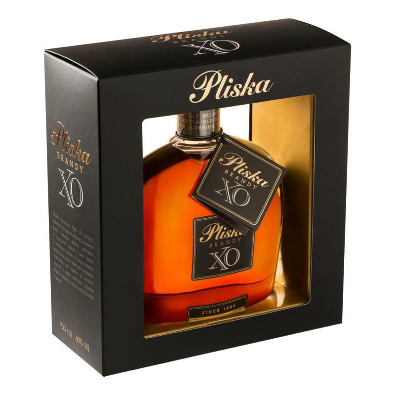 Brandy Pliska - dobra cena w sklepie Duży Ben