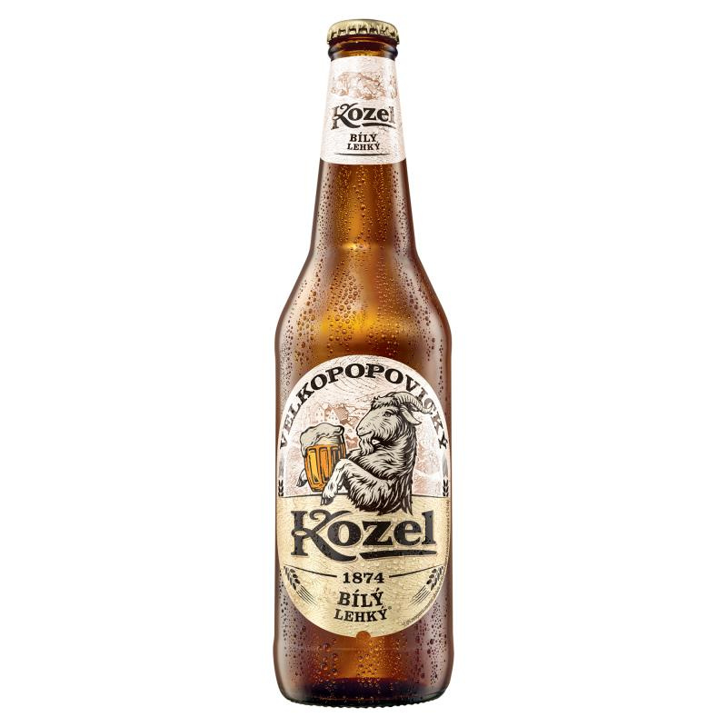 kozel - Dostępne w Dużym Benie